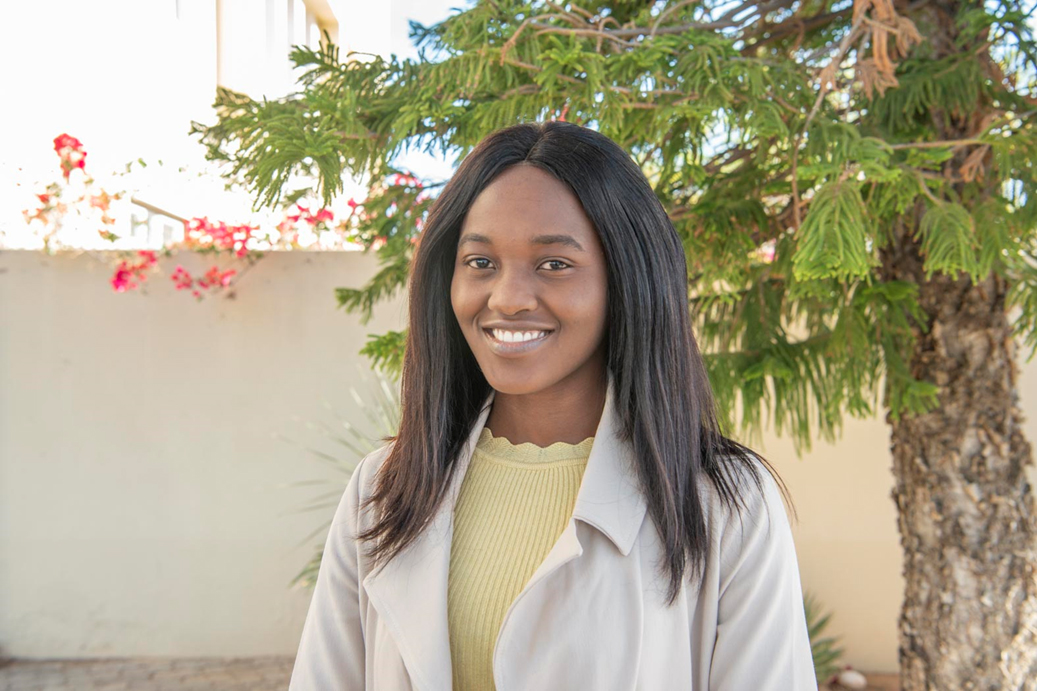 UNAM intern excels at NACSO Conservation Leadership Programme (CLP ...