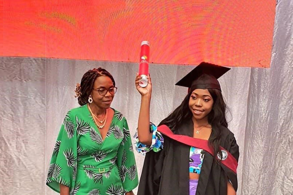 UNAM Forum Online - University of Namibia news