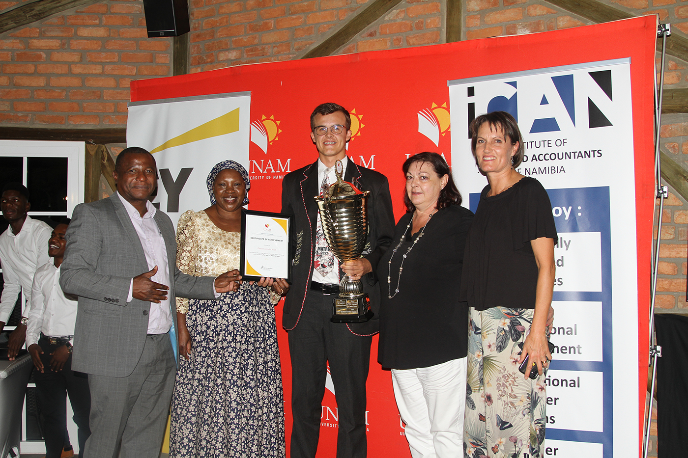 UNAM Forum Online - University of Namibia news