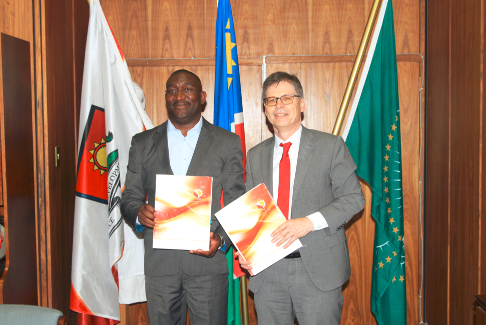 UNAM, Fern University: Breaking barriers in education with virtual ...