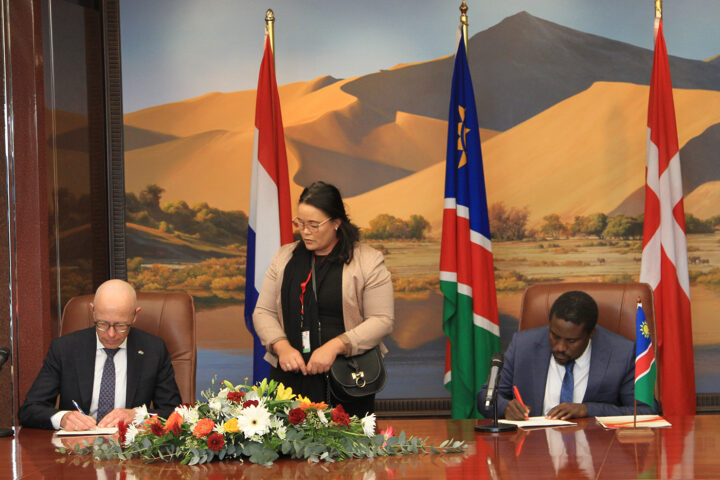 UNAM Forum Online - University of Namibia news