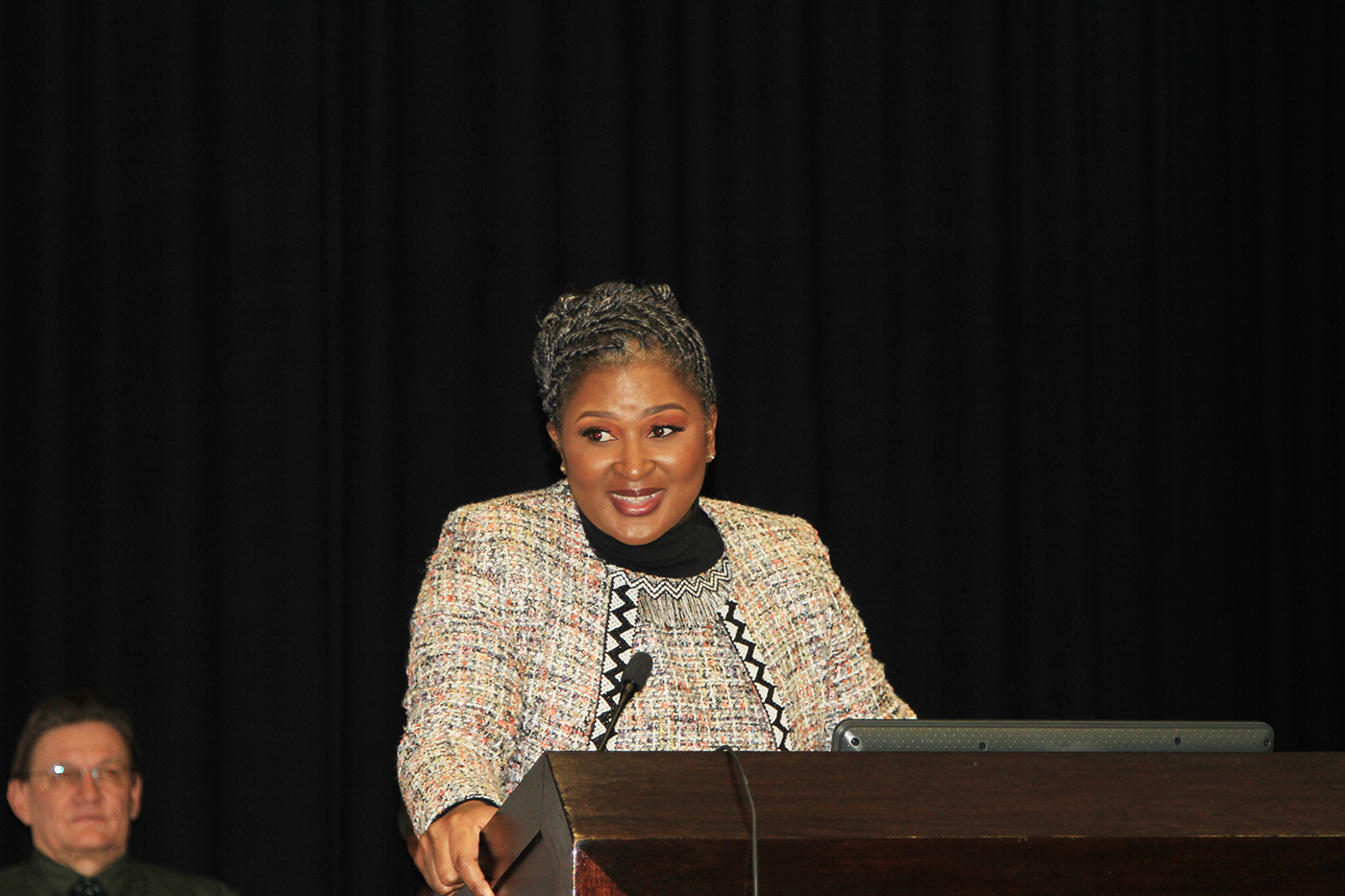 Health and Veterinary Showcase puts a spotlight on Namibian communities ...