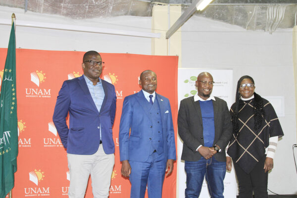 UNAM Forum Online – University of Namibia news