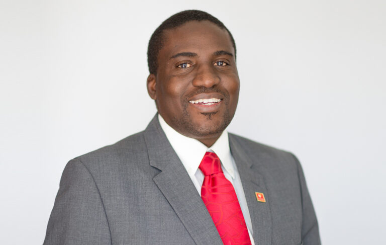 Prof. Dr. Matengu re-elected as President of the Pan-African University ...