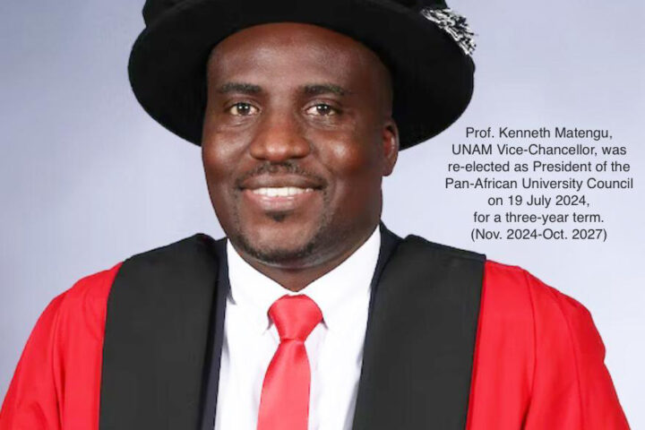 UNAM Forum Online – University of Namibia news
