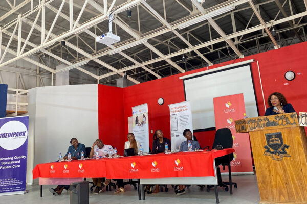 UNAM Forum Online – University of Namibia news