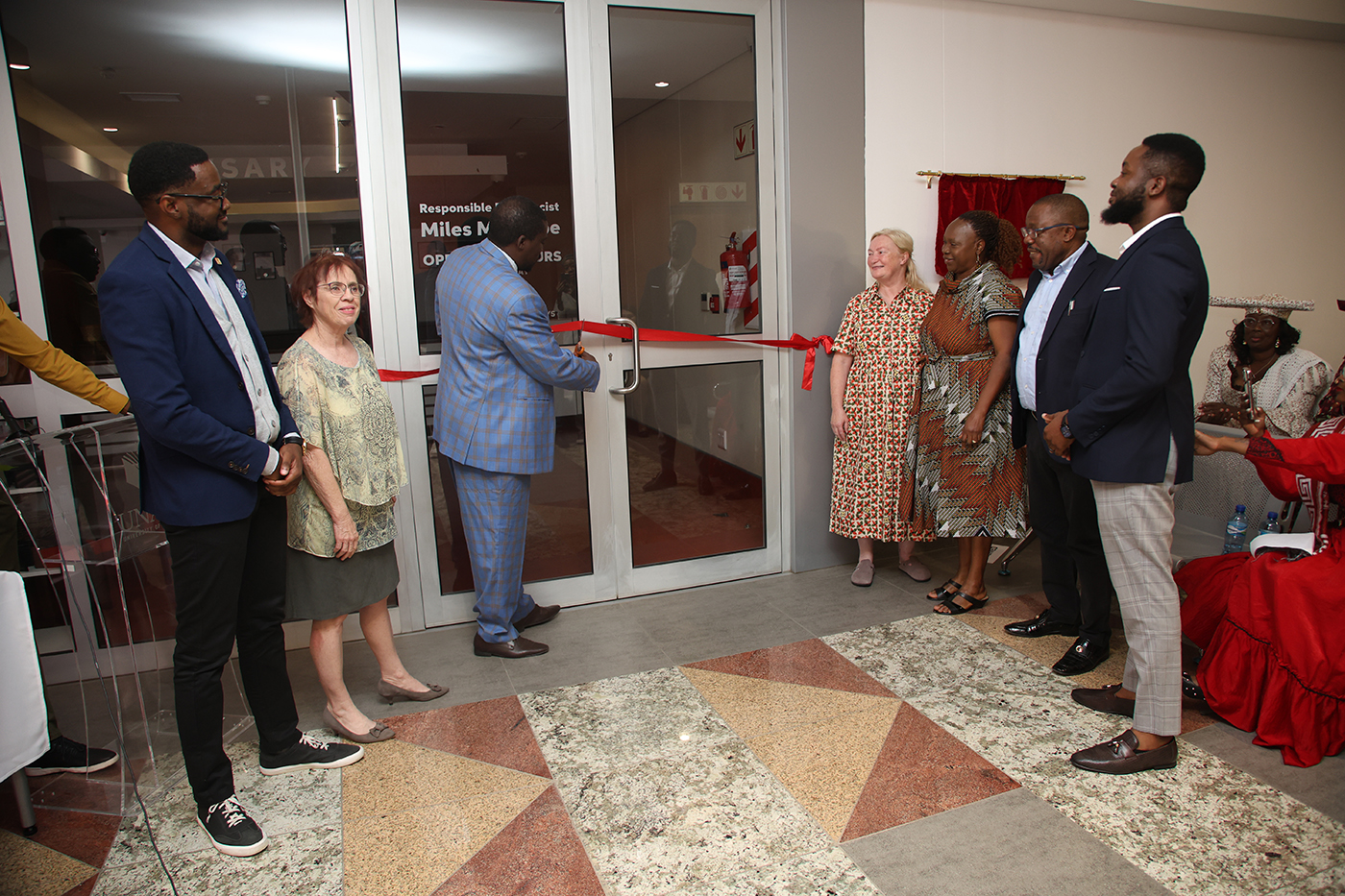 UNAM Forum Online – University of Namibia news