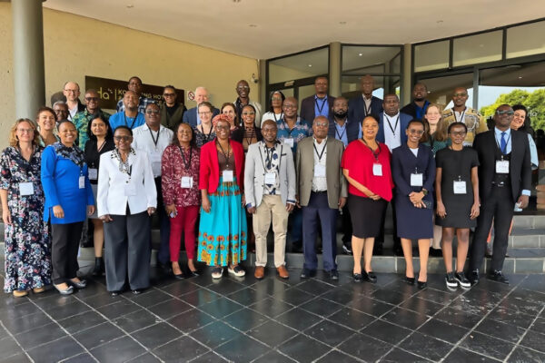 UNAM Forum Online – University of Namibia news
