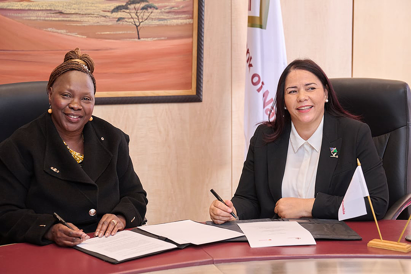 UNAM Forum Online – University of Namibia news