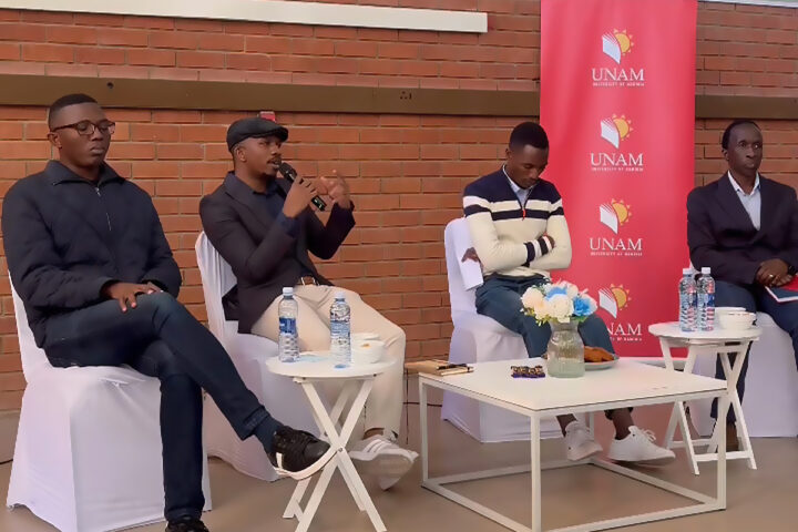 Research & Innovation – UNAM Forum Online